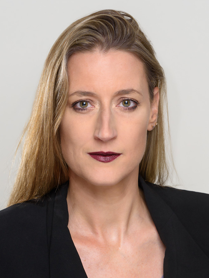 TRACEE DUTHIE - Professional Women