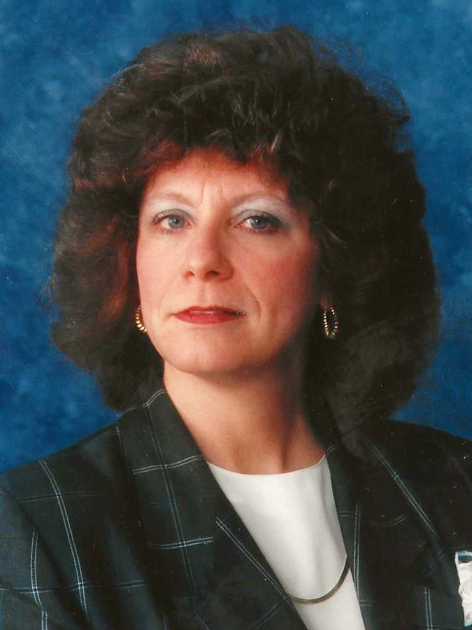 PATRICIA A. FORDE - Who’s Who of Professional Women