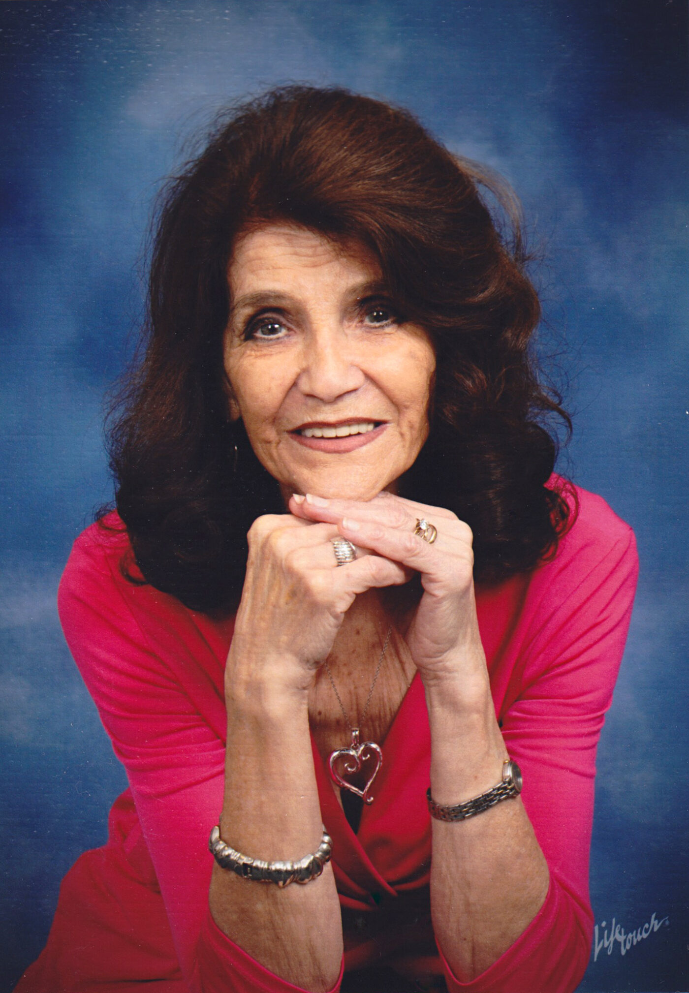 ALICIA SUÁREZ ELLER - Who’s Who of Professional Women