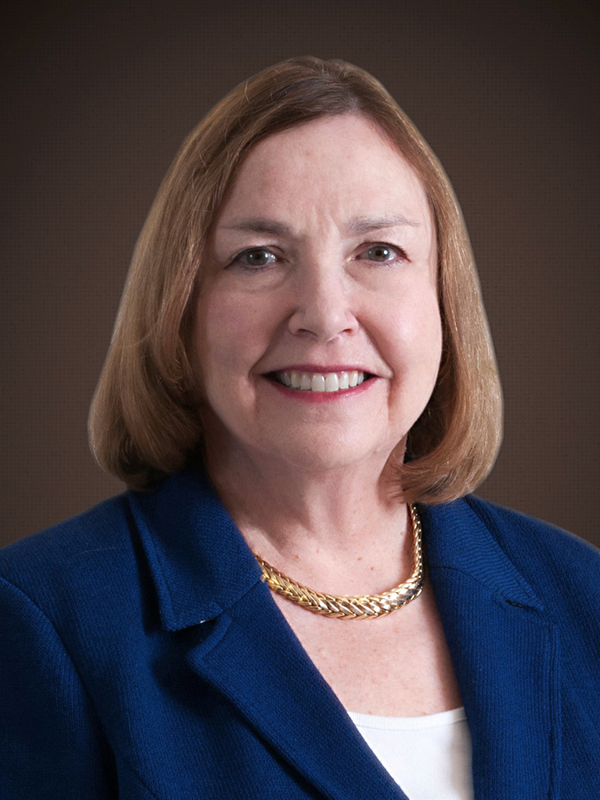 MARY F. PLATT - Professional Women