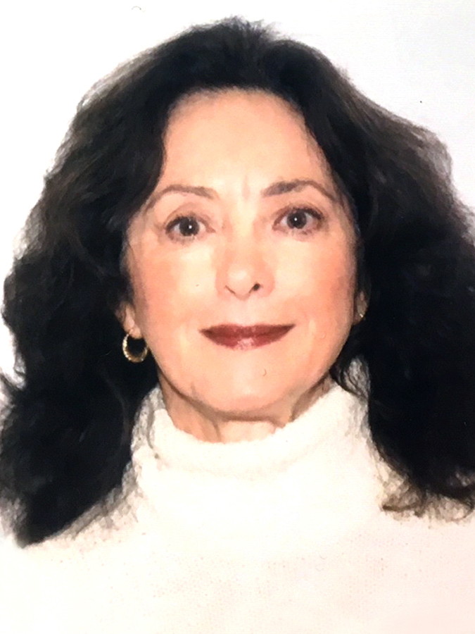 MARIA FARESE RENDINE - Who’s Who of Professional Women