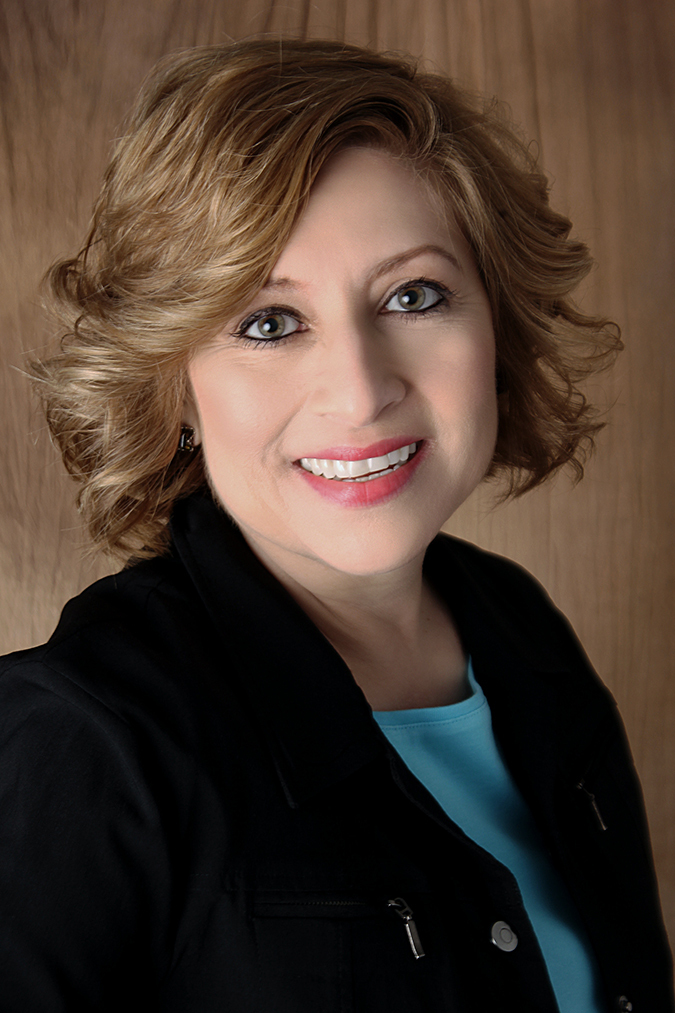 VICTORIA F. BEARD - Who’s Who of Professional Women