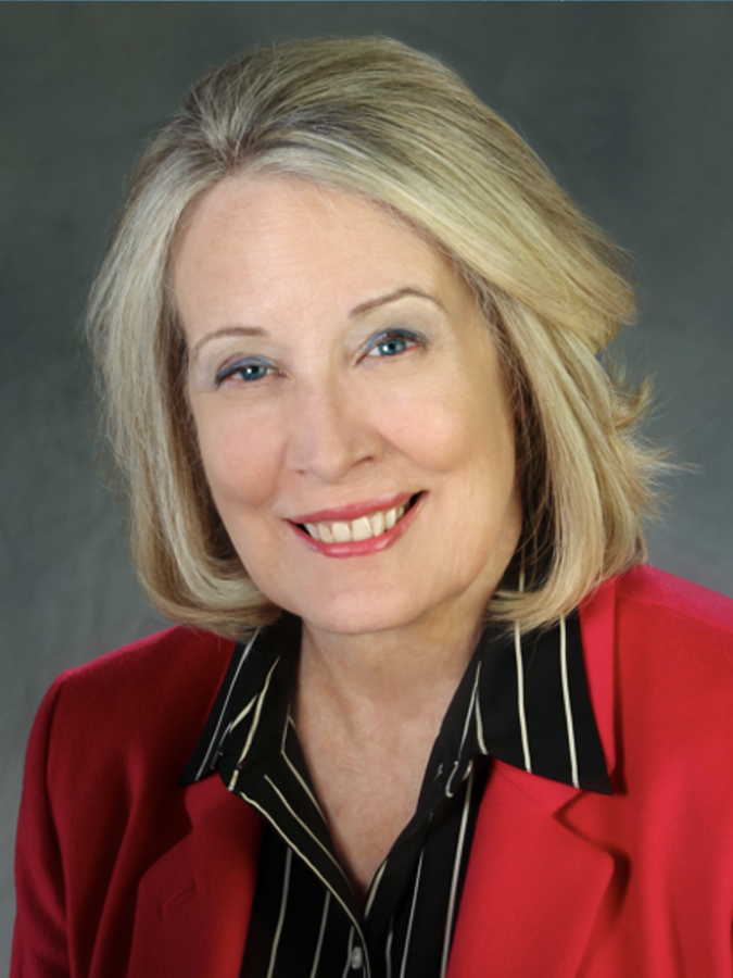 BONNIE G. BERGER - Who’s Who of Professional Women