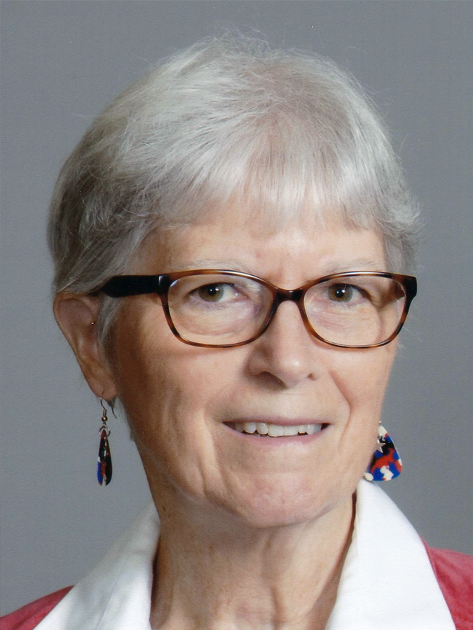 LINDA WILLIAMS PICKLE - Professional Women