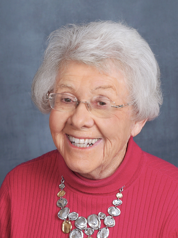 KATHRYN A. RANSOM - Who’s Who of Professional Women