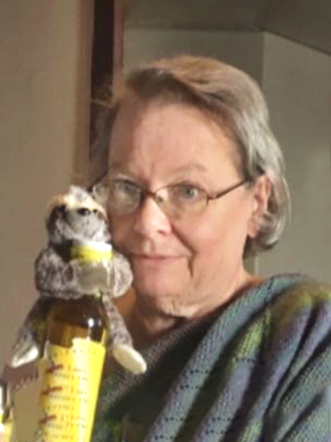 ROSE M. REDMON-HOLLIDAY - Who’s Who of Professional Women