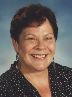 LISA KRISTJUHAN WOO - Professional Women