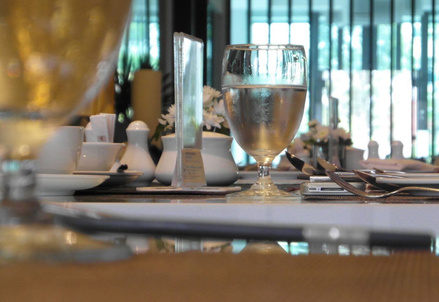 TIFFANY NEGRON - Professional Women