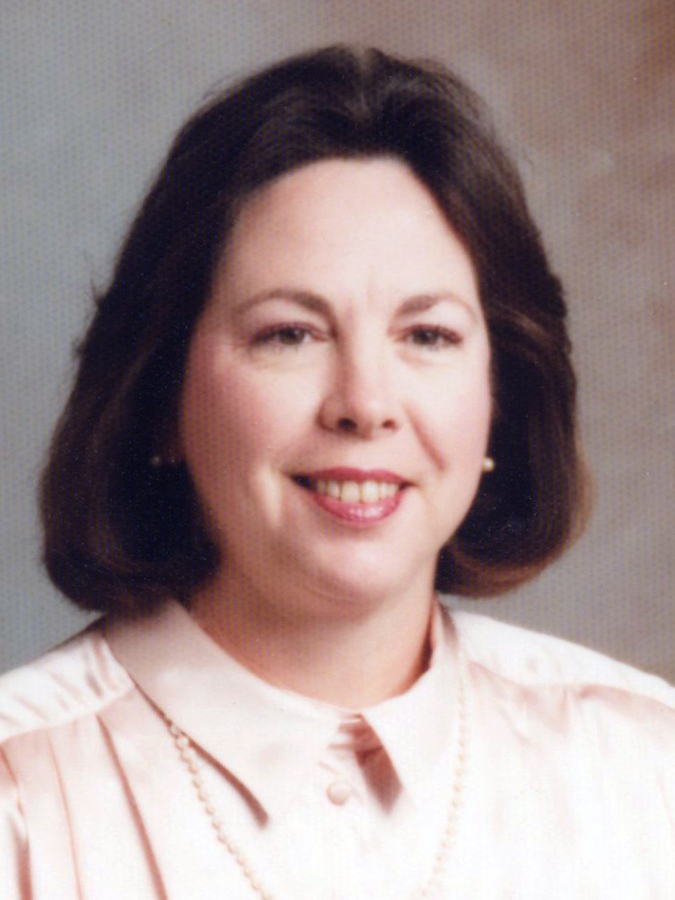 JUDY G. TUGGLE - Professional Women