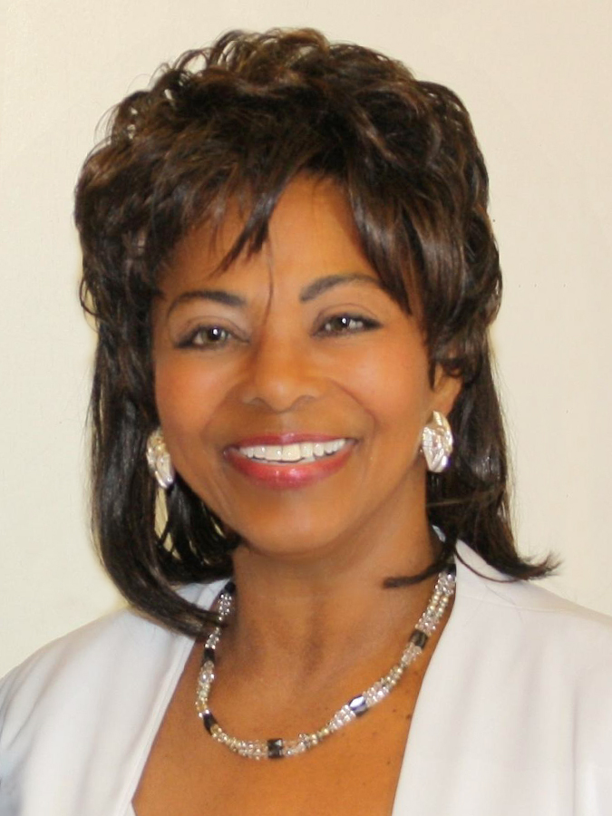 DEBRA D. CHRISTIAN - Who’s Who of Professional Women