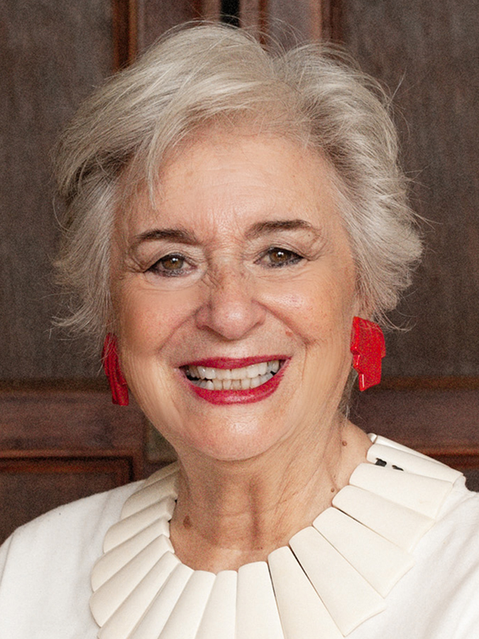 DALE COUDERT - Who’s Who of Professional Women