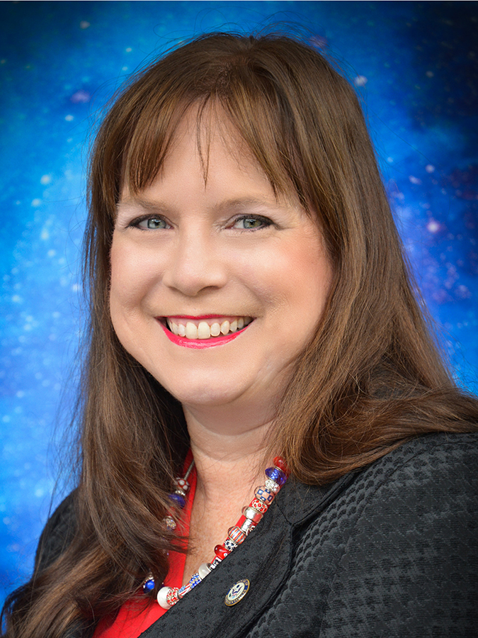 BECKY E. HITES - Professional Women