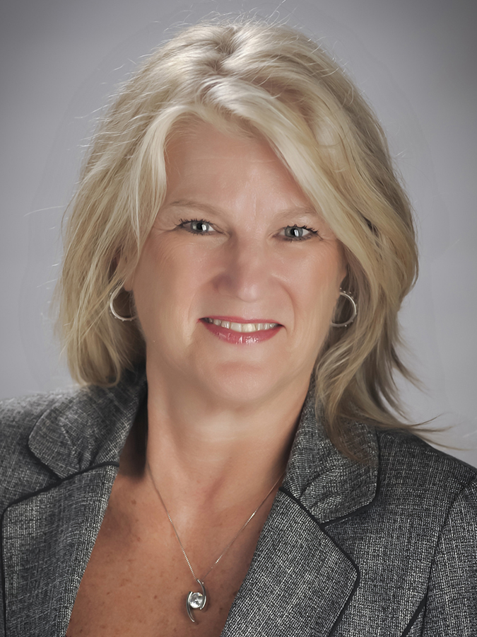 BARBARA A. MARCKS - Who’s Who of Professional Women