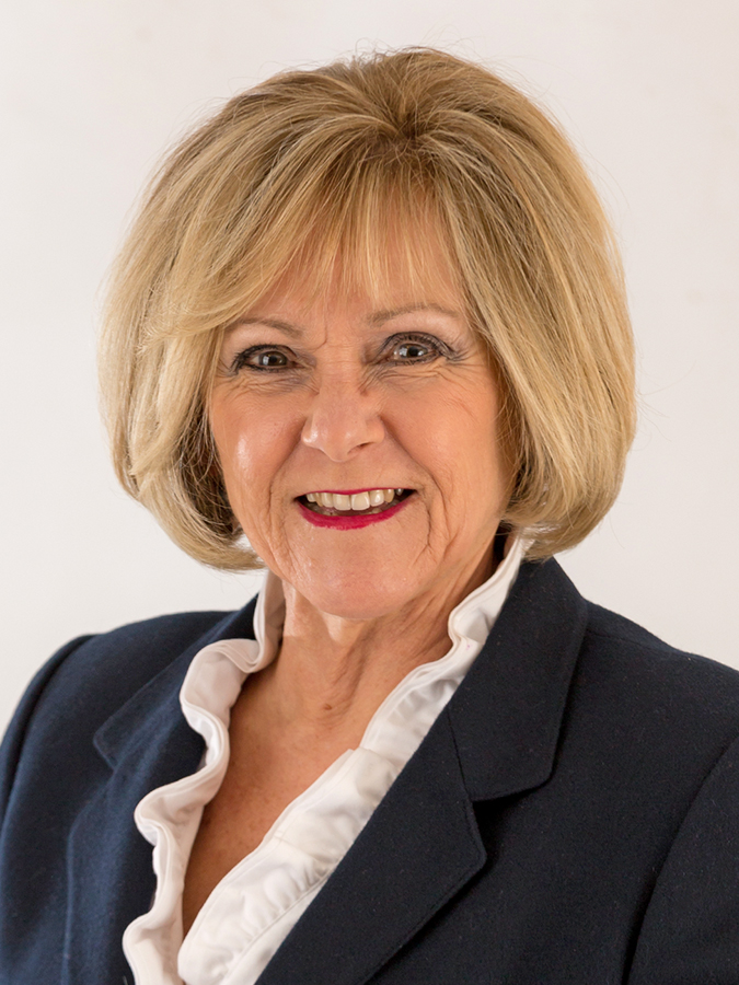 JANE O'MALLEY - Professional Women