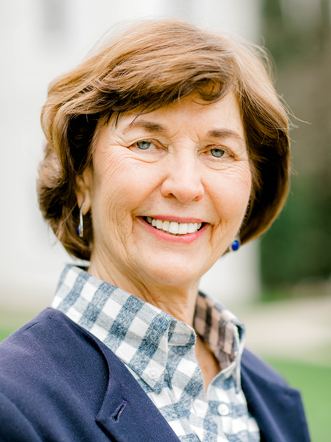 CHRISTINA FAWCETT JEFFREY - Who’s Who of Professional Women