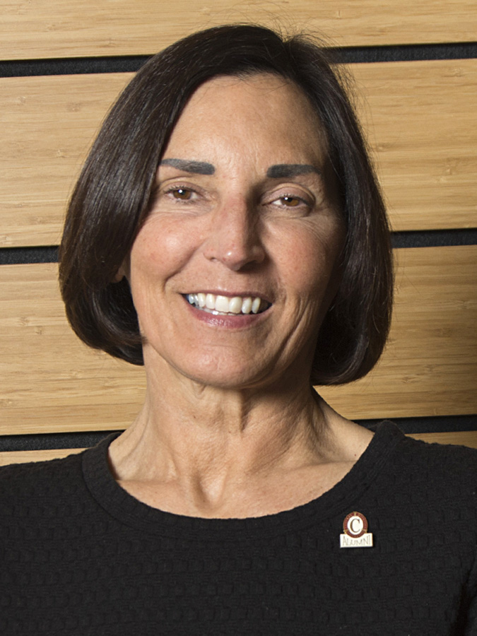 NANCY E. HICKS - Professional Women