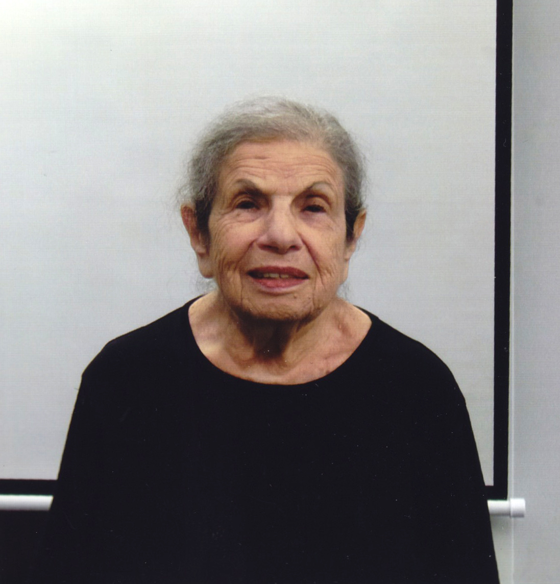 FRANCES HELEN LEE - Who’s Who of Professional Women