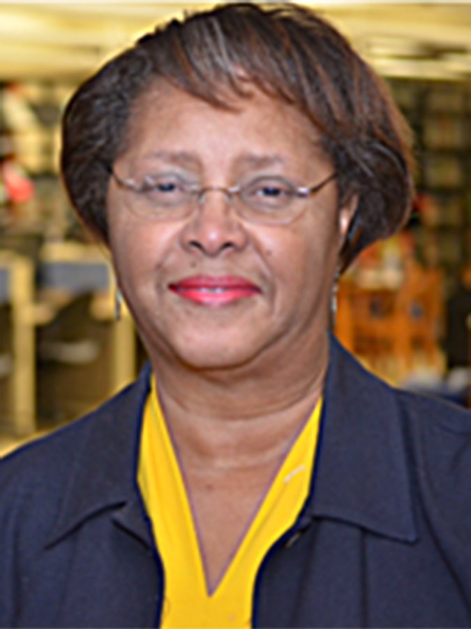 JOYCE BULLARD RADCLIFF - Who’s Who of Professional Women