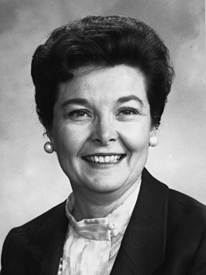 BONNIE SKINNER TITLEY - Who’s Who of Professional Women