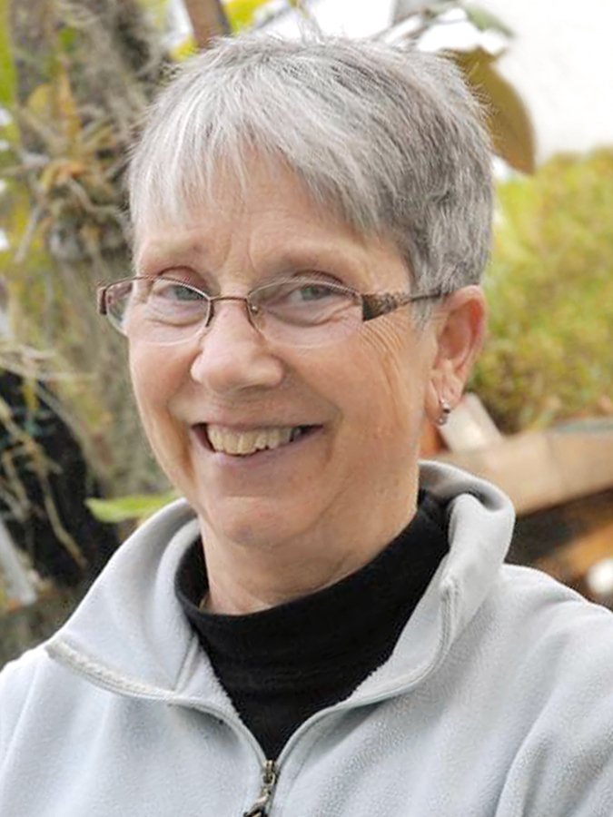 SUSAN ORPHA KENNEDY - Who’s Who of Professional Women