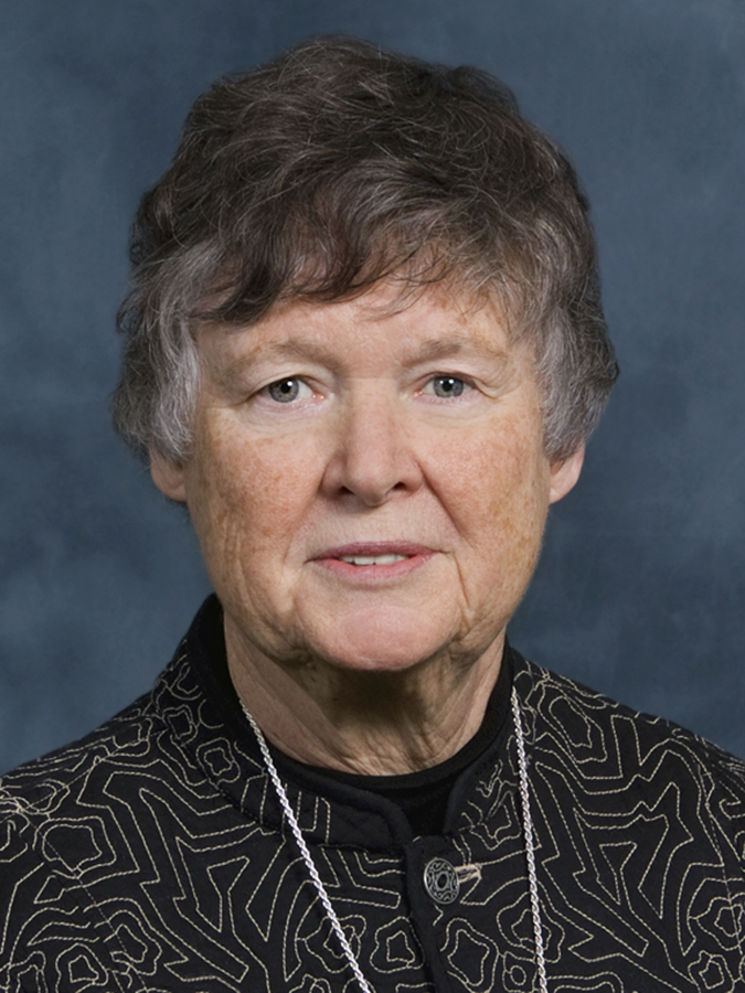 ANNE C. LEONARD - Who’s Who of Professional Women