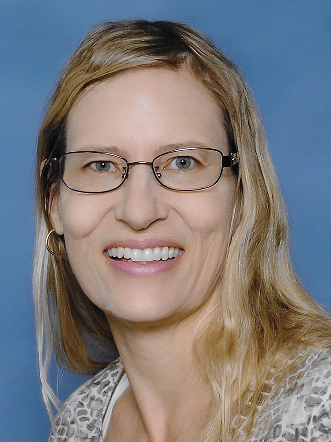 PAMELA ROHDENBURG - Who’s Who of Professional Women