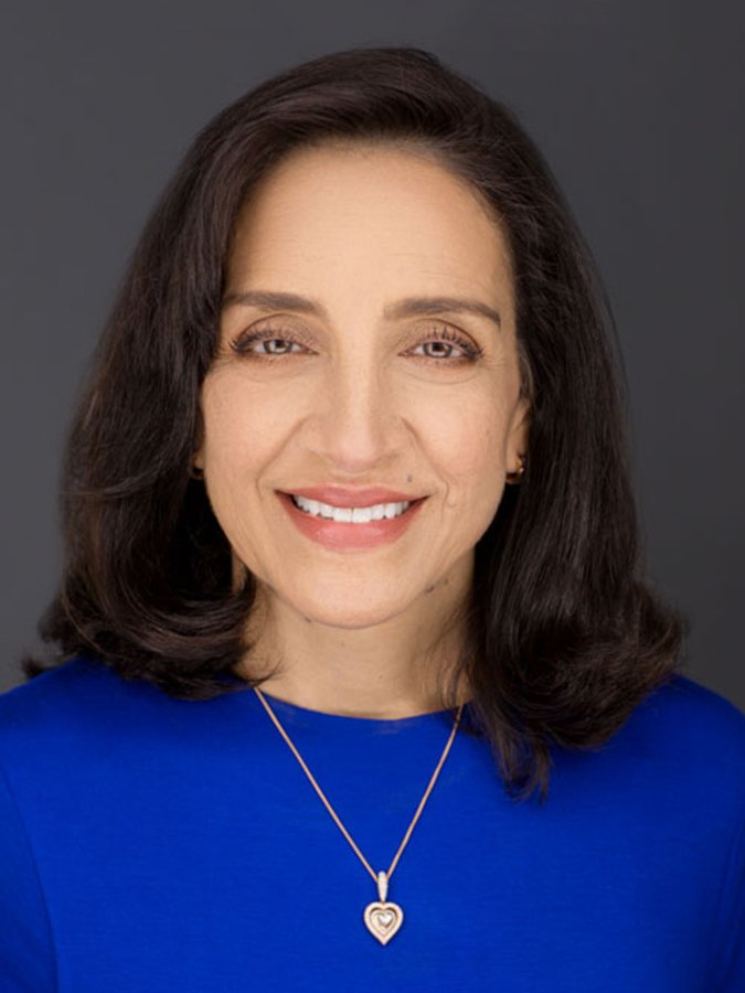 MARIA SCUNZIANO-SINGH - Who’s Who of Professional Women