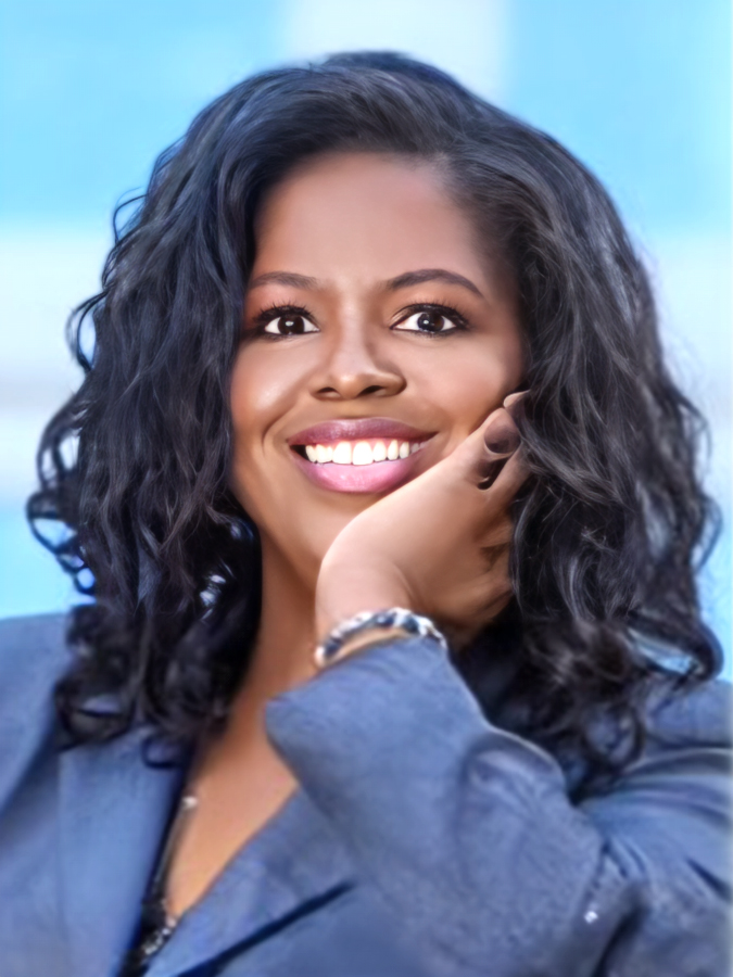 DINA L. ROBINSON-BINGHAM - Professional Women