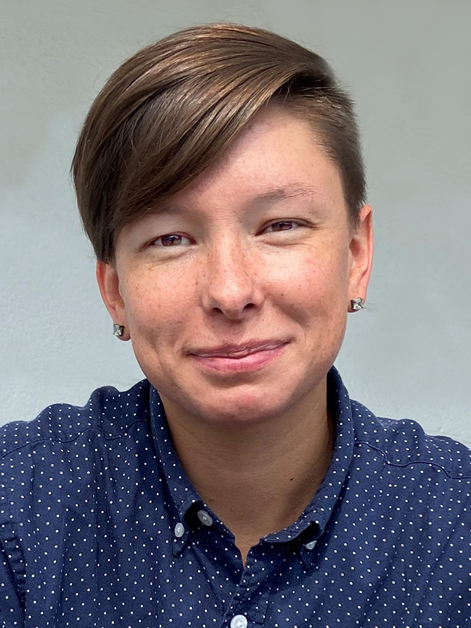 JESSICA ELLIOTT - Who’s Who of Professional Women