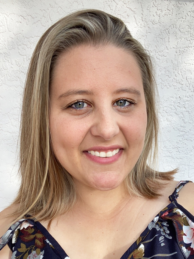 JENNIFER N. SWAIN - Who’s Who of Professional Women