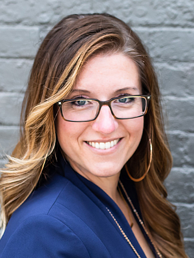 CHELSEA MARIE WILLIAMS - Who’s Who of Professional Women