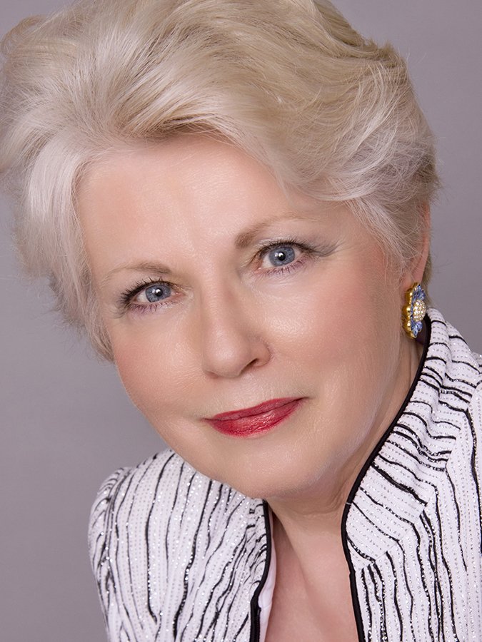 CAROL ANN MODESITT - Who’s Who of Professional Women