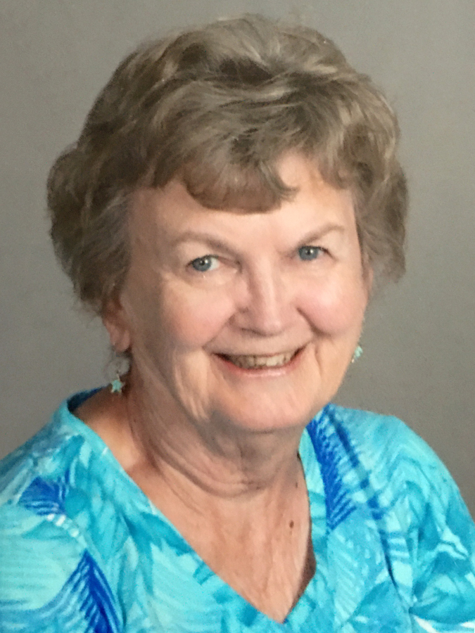 FRANCES HAMMER SUTTON - Who’s Who of Professional Women