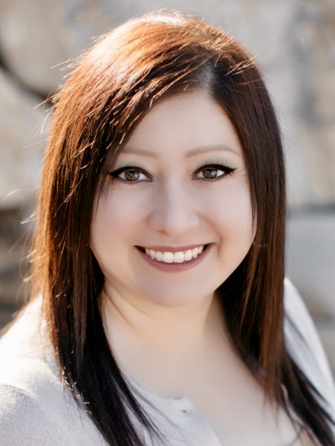 MARIA J. FINLINSON - Who’s Who of Professional Women