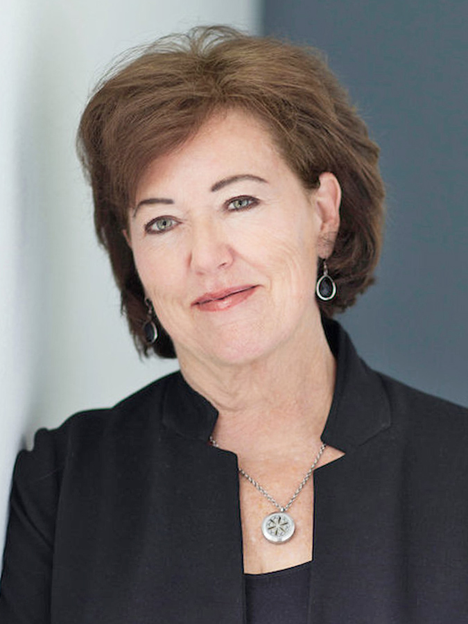 SHARON HODNETT - Who’s Who of Professional Women