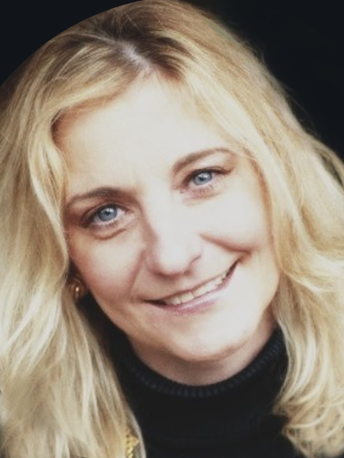 JULIE LONGTIN - Who’s Who of Professional Women