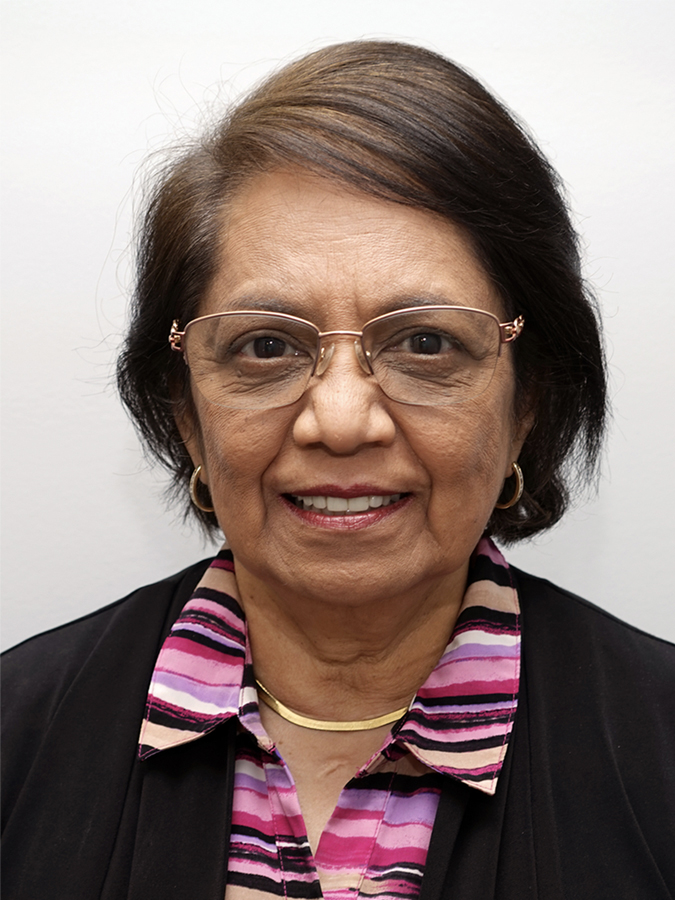 LYNETTE S. JATTAN-CUNNINGHAM - Who’s Who of Professional Women