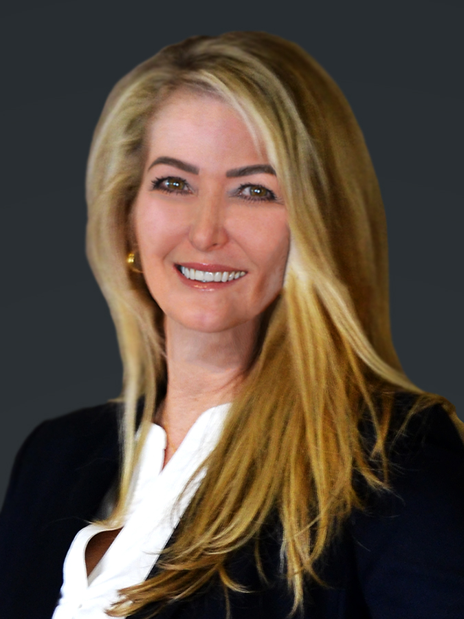 MONET E. JOHNSON - Who’s Who of Professional Women