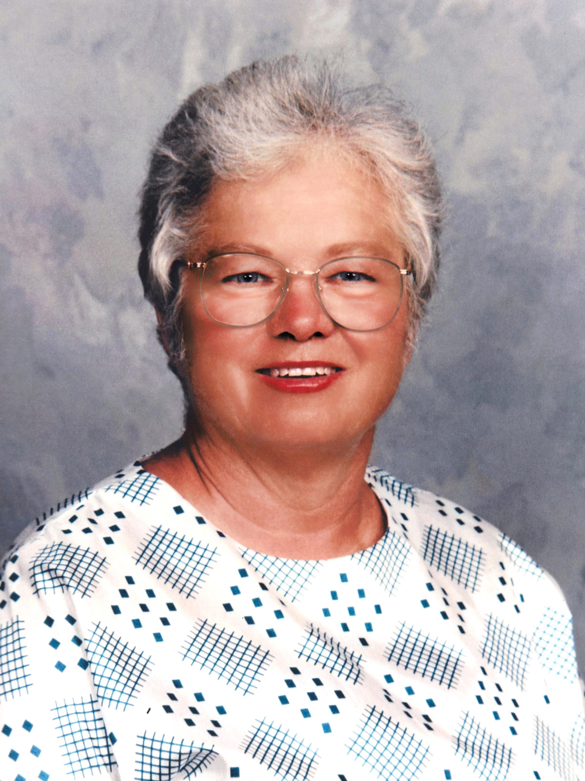 BARBARA A. CHALK - Professional Women