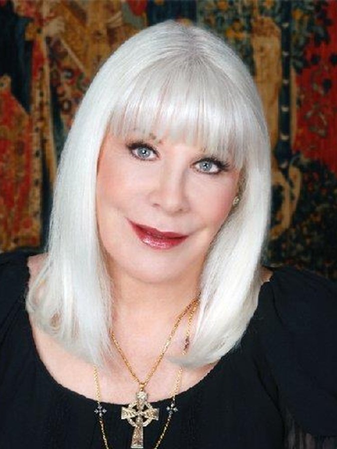 WENDY DIO - Who’s Who of Professional Women