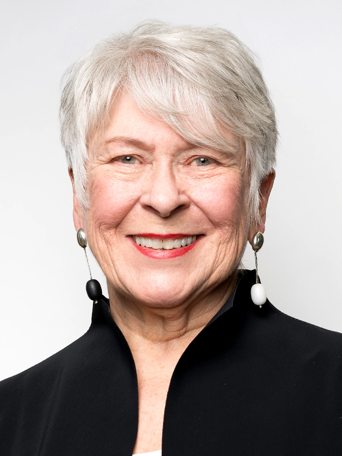 EVA L. MADDOX - Who’s Who of Professional Women