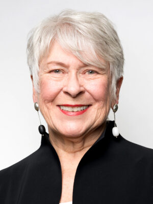 EVA L. MADDOX - Professional Women