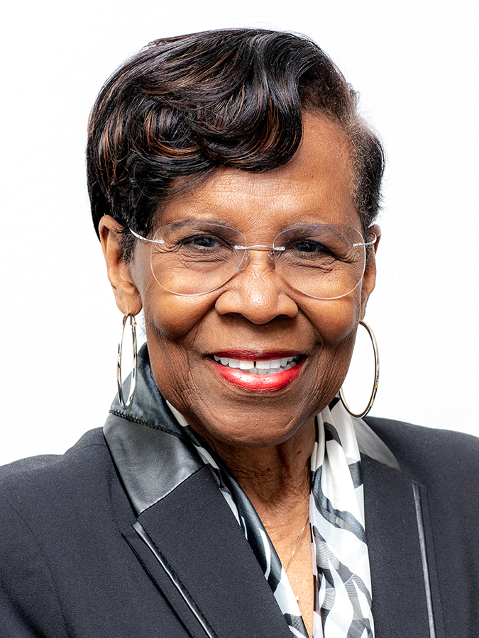 MARGARET L. MARTIN - Professional Women