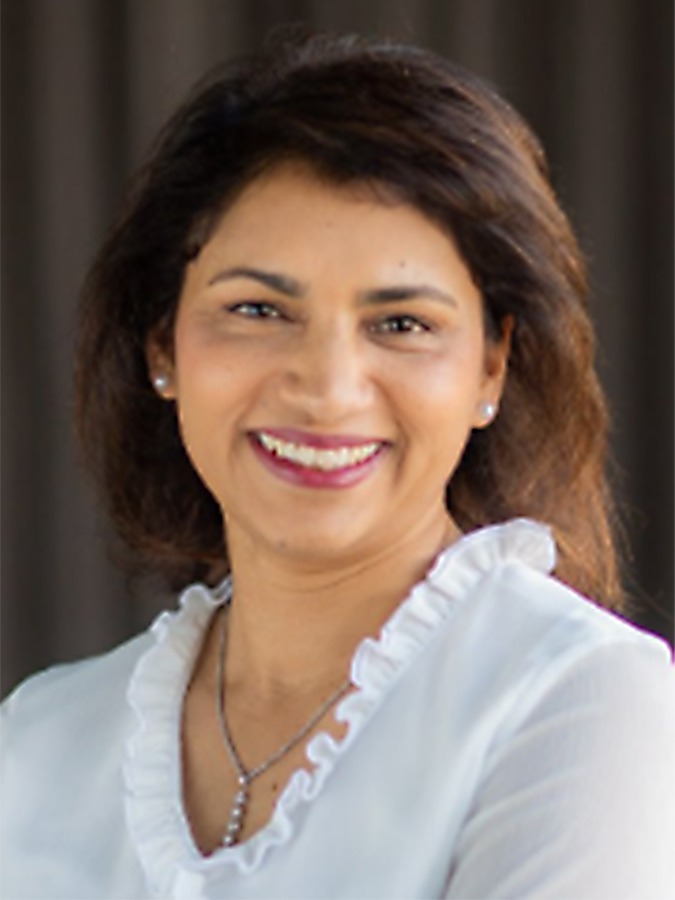 ANJU GUPTA - Professional Women