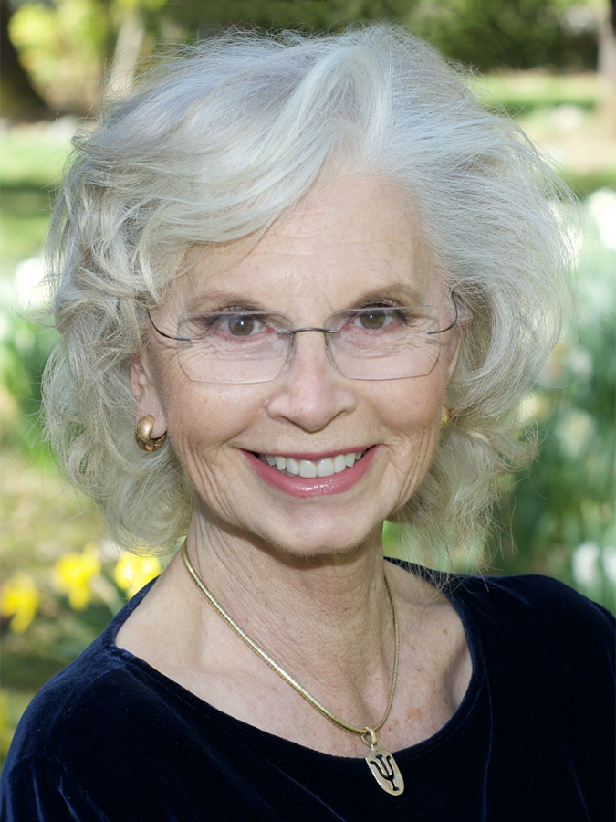 ANN K. SCHAFER - Who’s Who of Professional Women