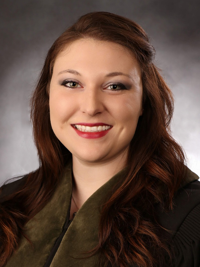 LOGAN ANN-MARIE SMITH - Who’s Who of Professional Women