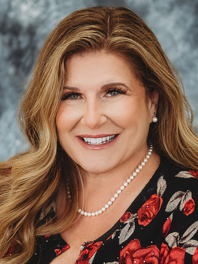 MARIE STEPHENS - Who’s Who of Professional Women