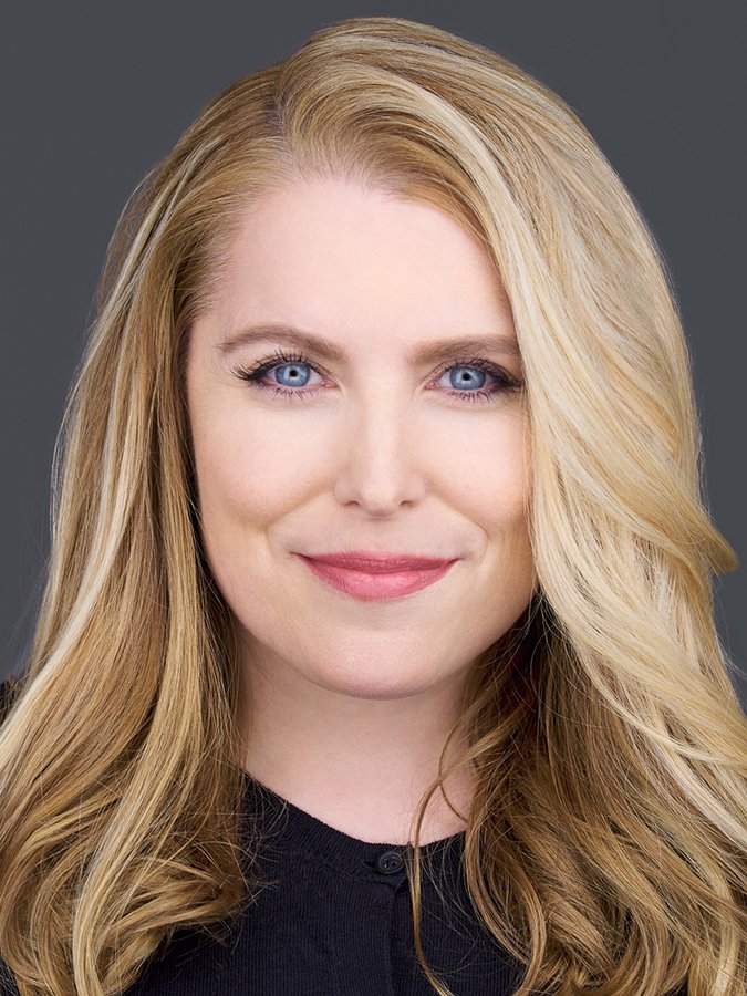 SARA SUTTER - Who’s Who of Professional Women