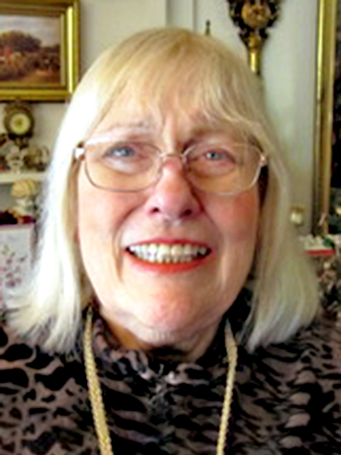 DIANE L. BAIRD - Professional Women