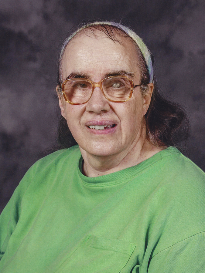 OLIVIA ANN FERRANTE - Who’s Who of Professional Women